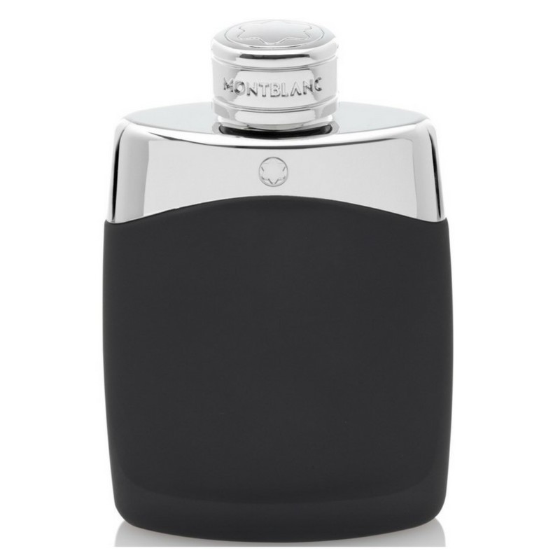 Mont Blanc Legend After Shave Lotion Men 100 ml