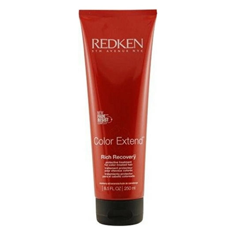 Redken Color Extend Rich Recovery Treatment 250 ml (U)