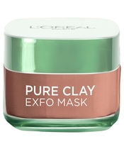 Ansigtsmaske - Køb billige ansigtsmasker her - NiceHair.dk