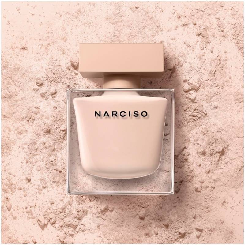 Narciso Rodriguez Narciso Women EDP Poudrée 50 ml
