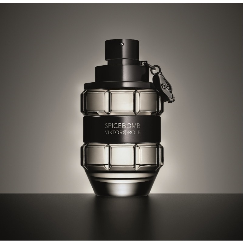 Viktor & Rolf Spicebomb Men EDT 150 ml