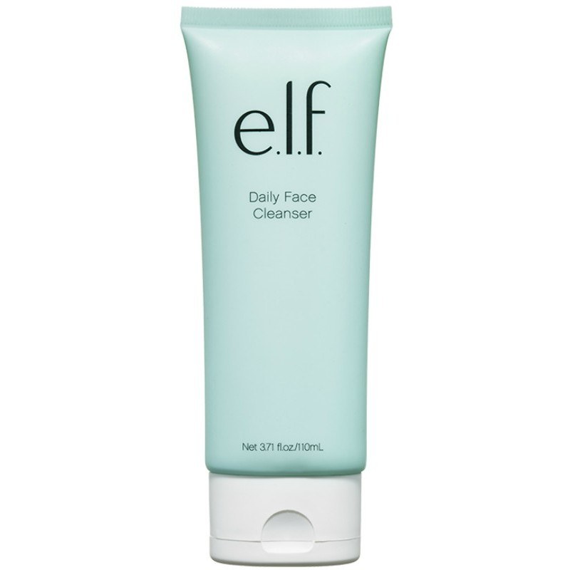 elf Cosmetics Daily Face Cleanser 110 ml (U)