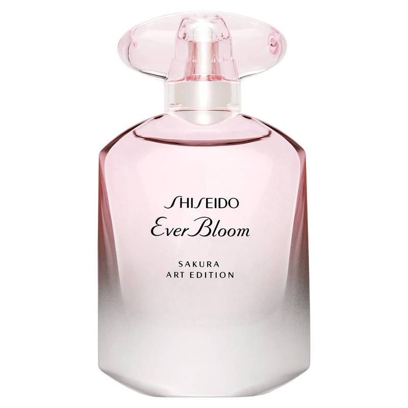 Shiseido Ever Bloom Sakura Art Edition EDP For Women 30 ml (U)