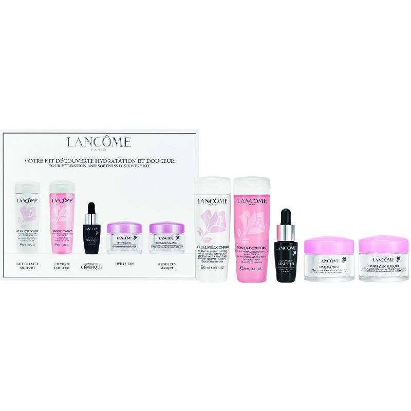 Lancôme Hydra Zen Discovery Kit (Limited Edition)