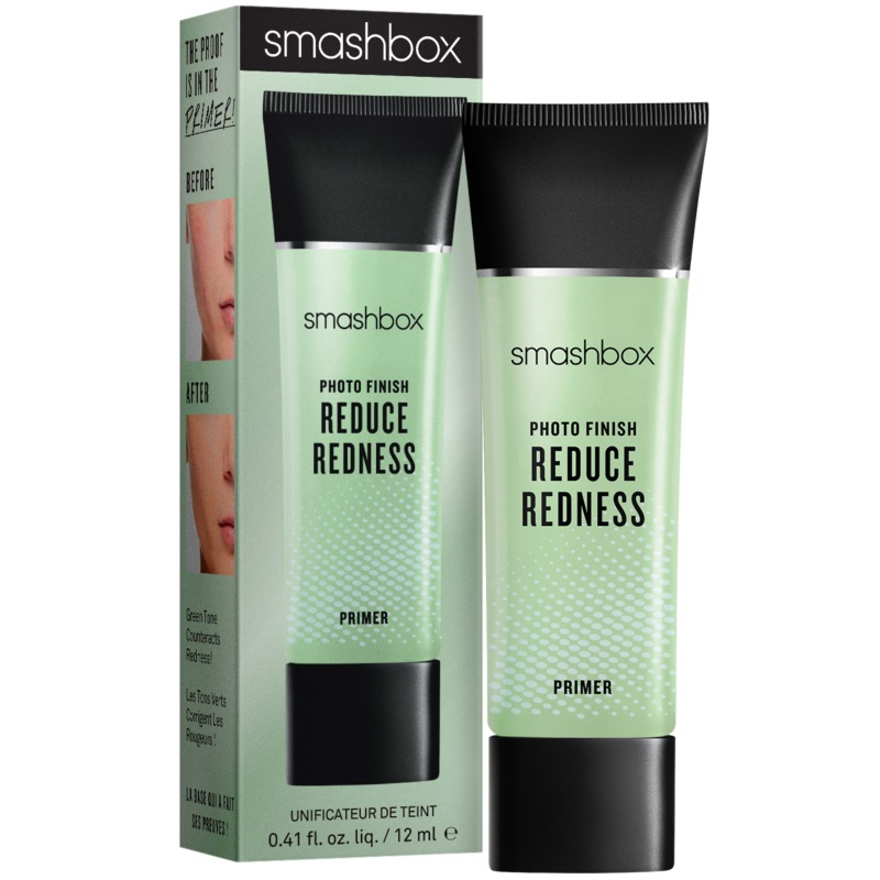 Smashbox Photo Finish Reduce Redness Primer 12 ml Smashbox Photo Finish Reduce Redness Primer 12 ml