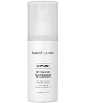 Bare Minerals - Make-up & huidverzorging van 100% natuurlijke mineralen