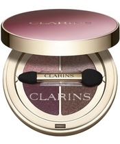 Clarins Ombre 4-Colour Eyeshadow 4,2 gr. - 05 Jade Gradation