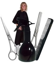 Hairdressing Tools