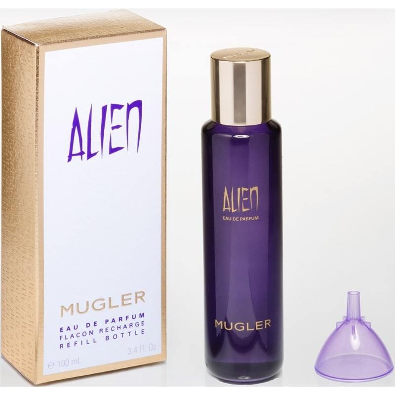 Mugler Alien Refill EDP 100 ml