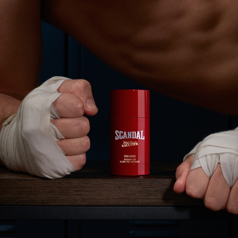 Jean Paul Gaultier Scandal Him Deodorant Stick 75 gr.