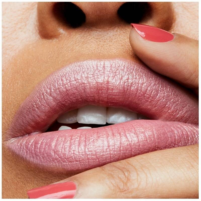 MAC Frost Lipstick 3 gr. | Køb her | NiceHair.dk