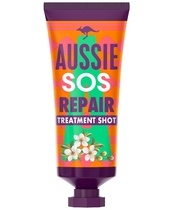 Aussie - Find en god og plejende shampoo - Nicehair.dk