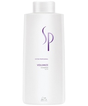 Wella Sp Volumize Shampoo 250 ml