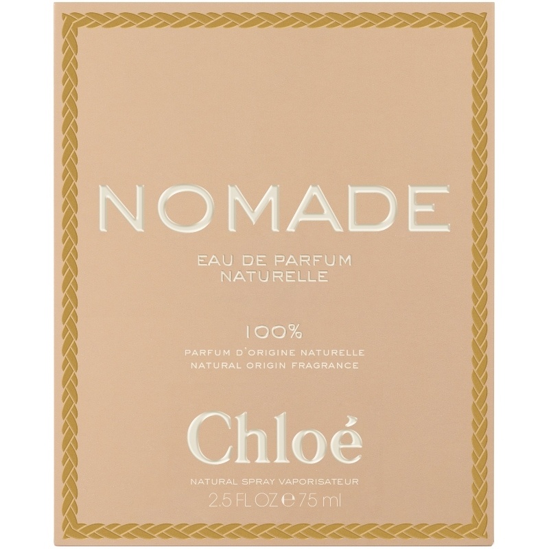 Chloé Nomade Naturelle EDP 75 ml