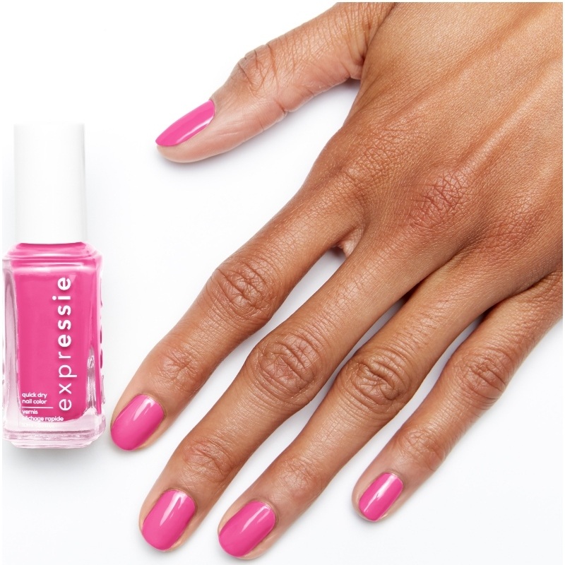Essie Expressie 10 ml - 425 Trick Clique - Se her - NiceHair.dk