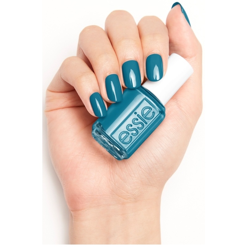 Essie Nail Polish 13,5 ml - 845 Revenge´s A Beach