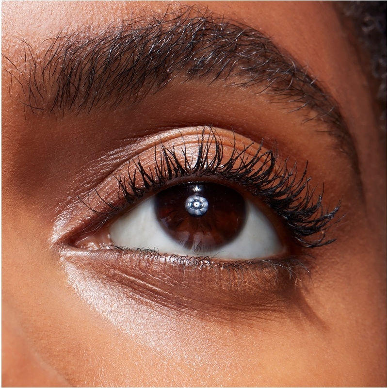 MAC Macstack Micro Mascara 12 ml - Black - Lækker - Nicehair.dk