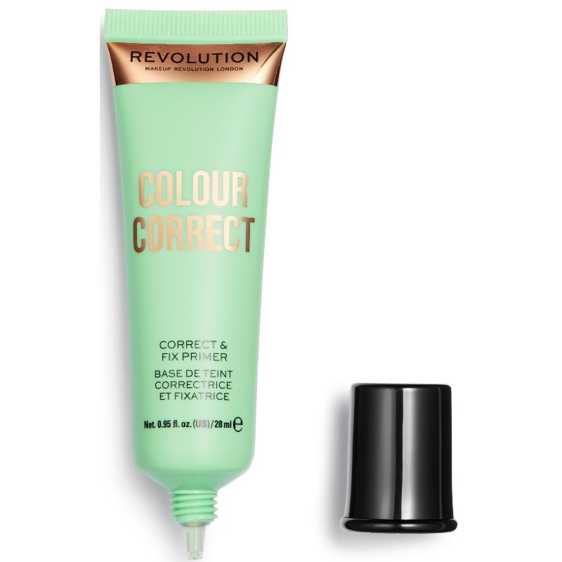 Makeup Revolution Colour Correct Primer 28 ml