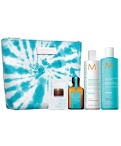 MOROCCANOIL® - Køb professionel hårpleje her - Nicehair