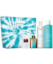 MOROCCANOIL® - Køb professionel hårpleje her - Nicehair