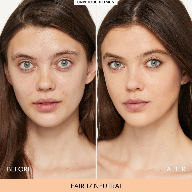 Bare Minerals BarePro 16hr Skin-Perfecting Powder Foundation 8 gr ...